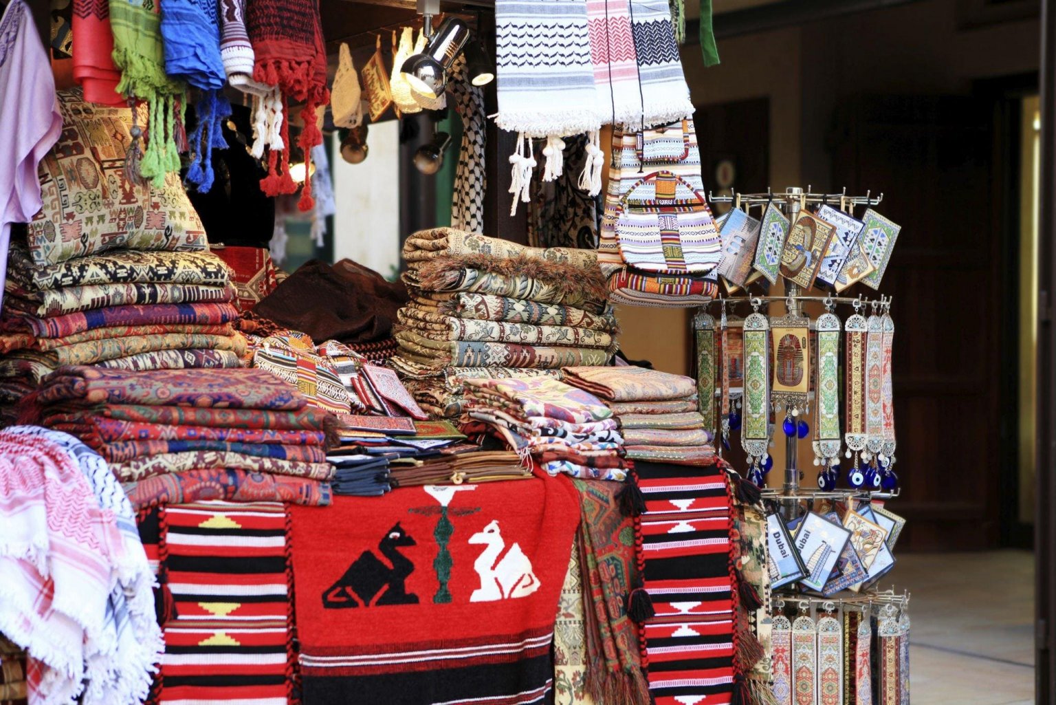 CGE Jordan | Why Learning Arabic Dialects, Such As Levantine? Here Are ...